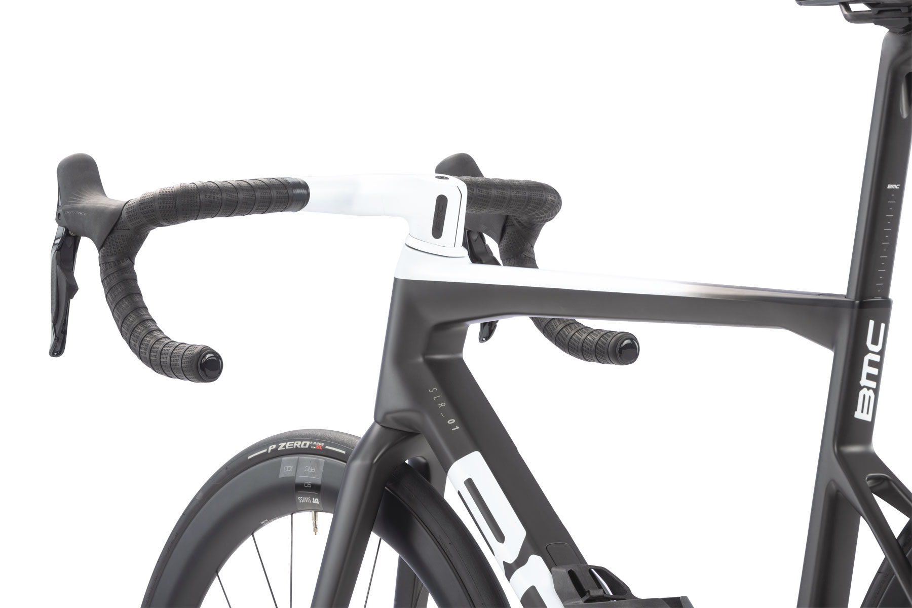 Teammachine SLR01 TWO - X-Sport Worldstore