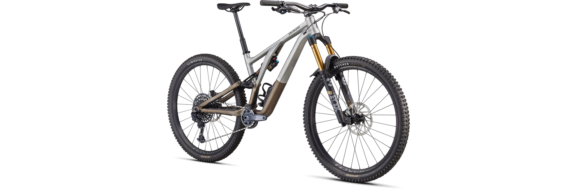 Stumpjumper Evo Elite Alloy - X-Sport Worldstore