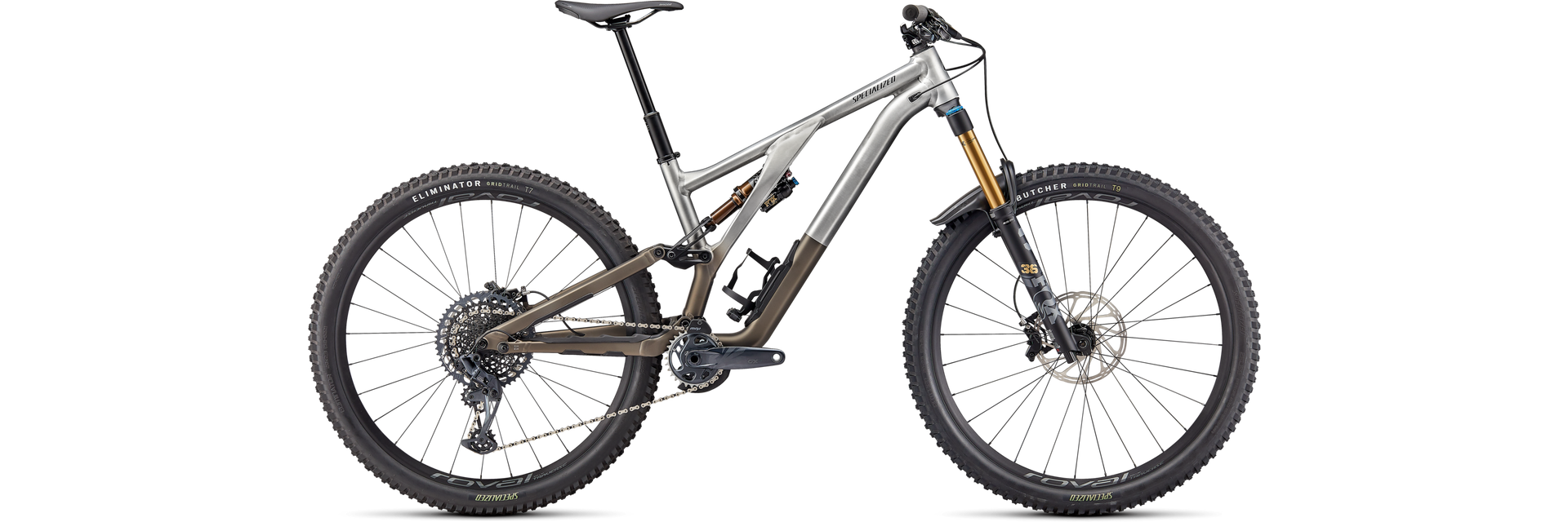 Stumpjumper Evo Elite Alloy - X-Sport Worldstore