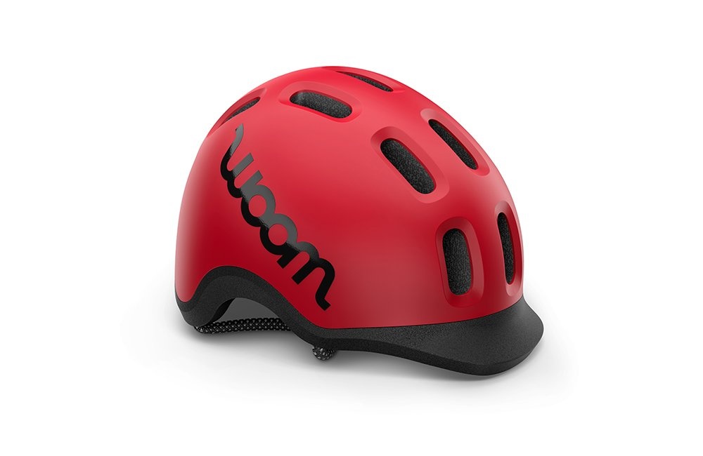 woom Helm - X-Sport Worldstore