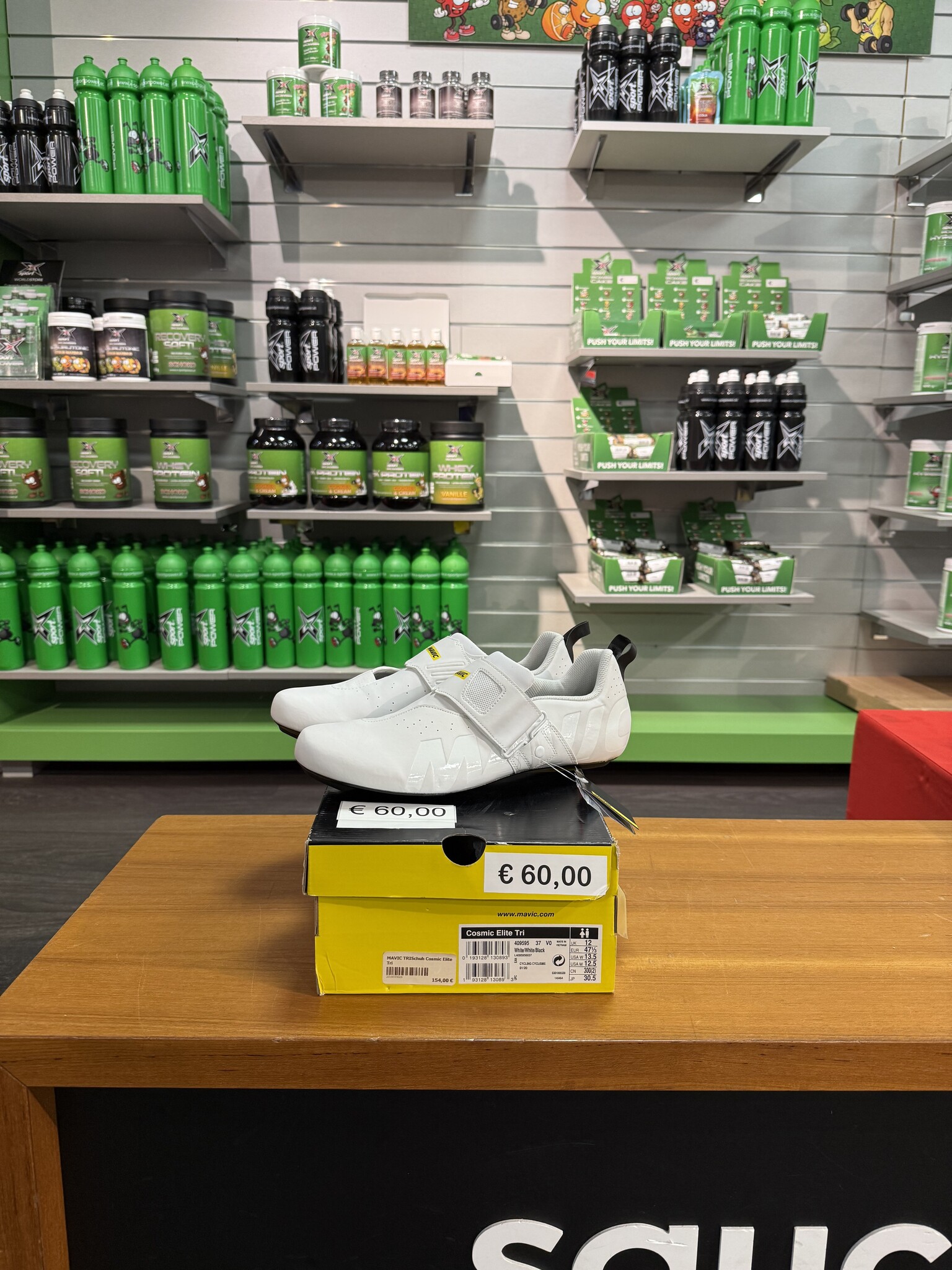 Mavic Cosmic Elite Tri - X-Sport Worldstore
