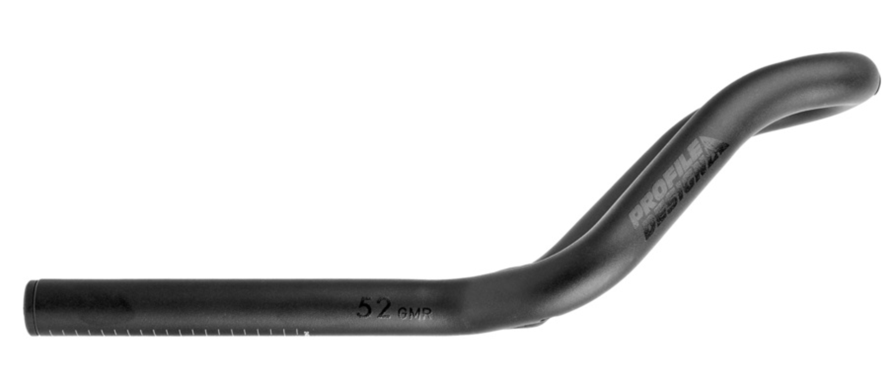 52 GMR AEROBAR EXTENSIONS 340MM - X-Sport Worldstore