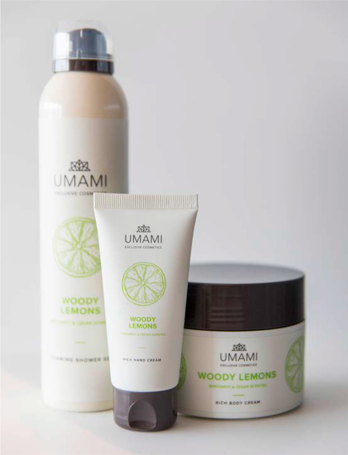 Over Umami - UMAMI Exclusive Cosmetics