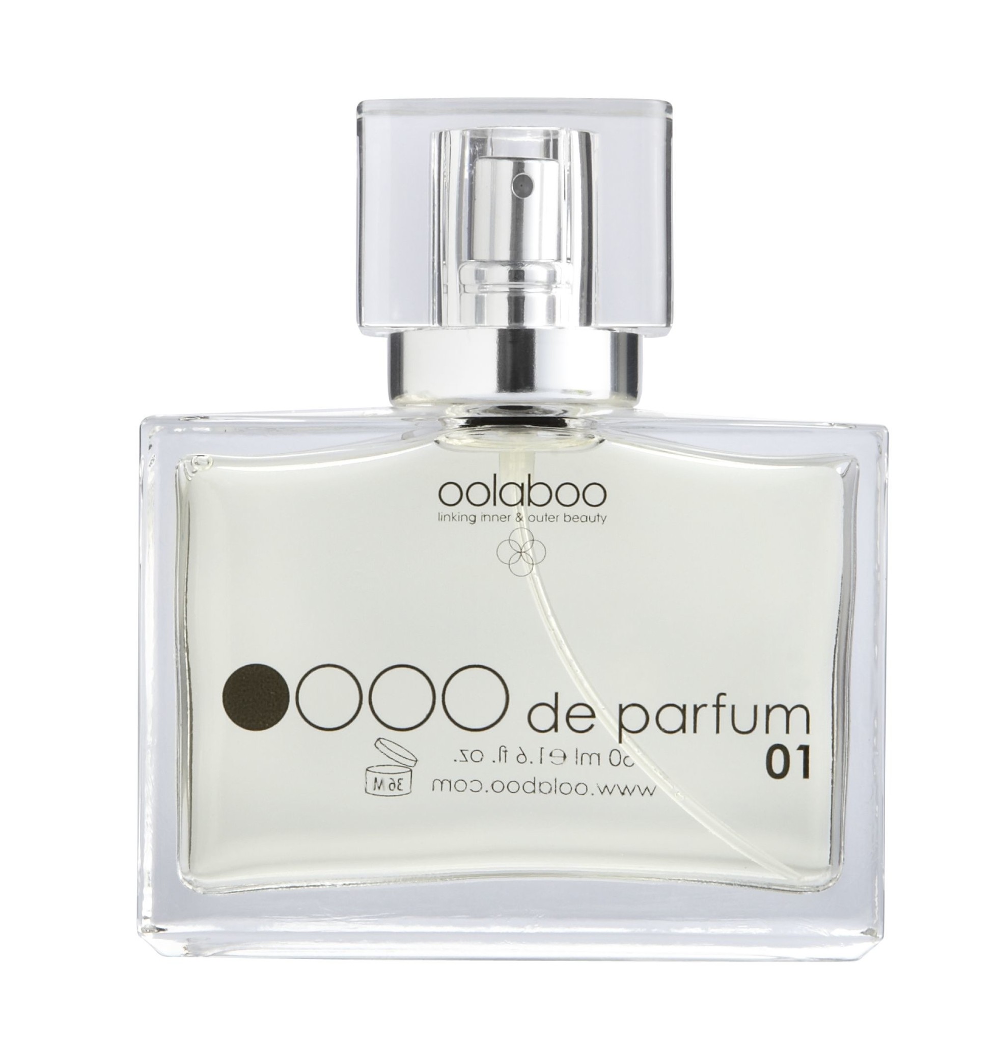 OOOO de parfum - Oolaboo.com B2B