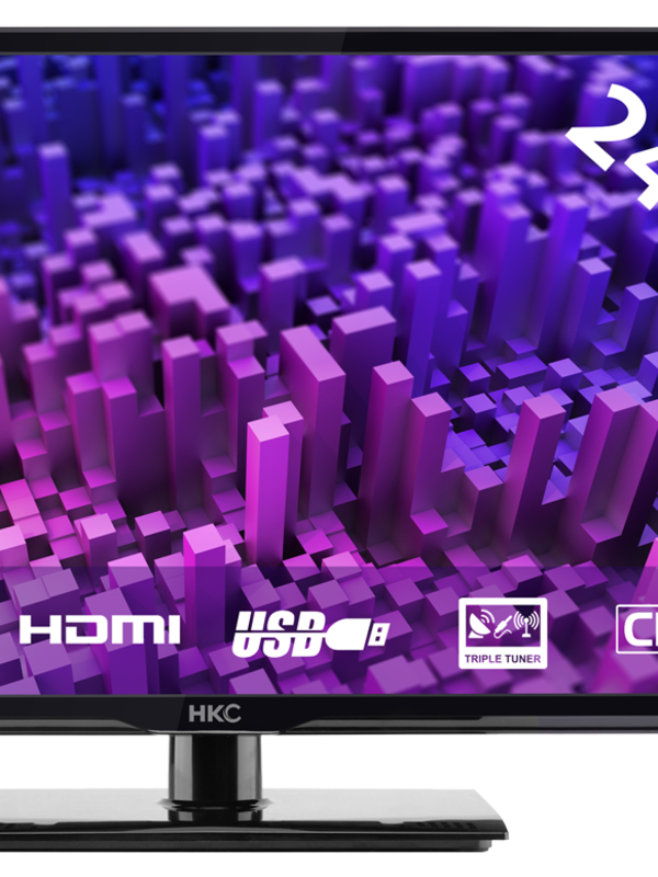 Overview of HKC TV's | HKC-europe.com - HKC Europe B.V.