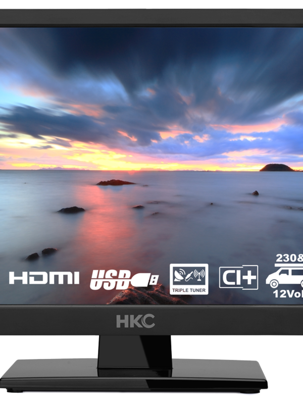 Overview of HKC TV's | HKC-europe.com - HKC Europe B.V.