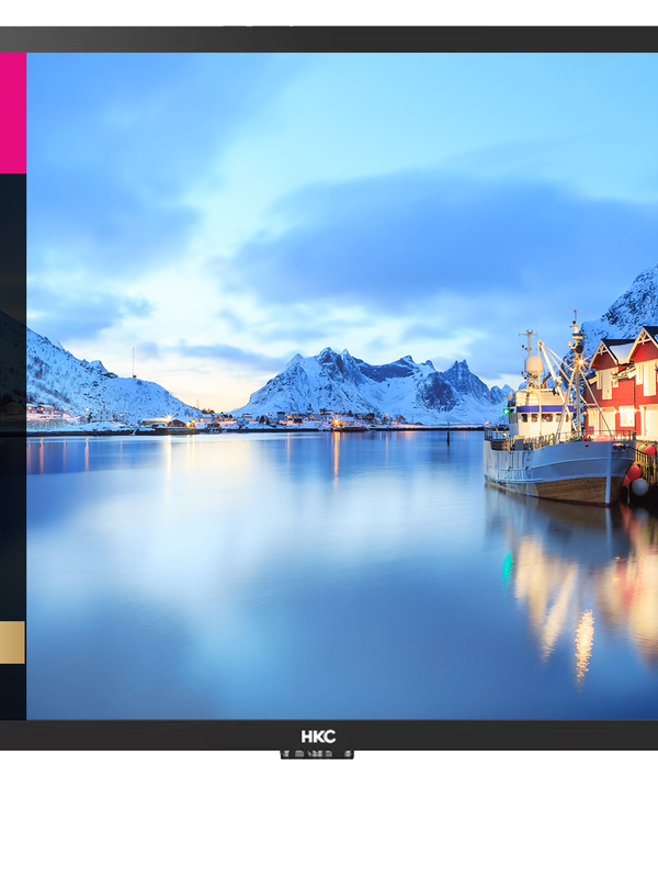 Overview of HKC TV's | HKC-europe.com - HKC Europe B.V.