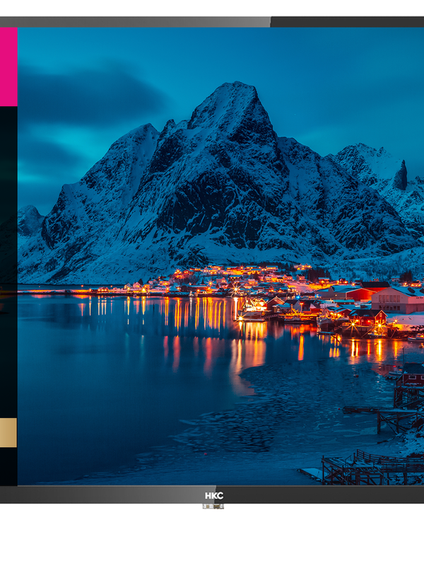 Overview of HKC TV's | HKC-europe.com - HKC Europe B.V.