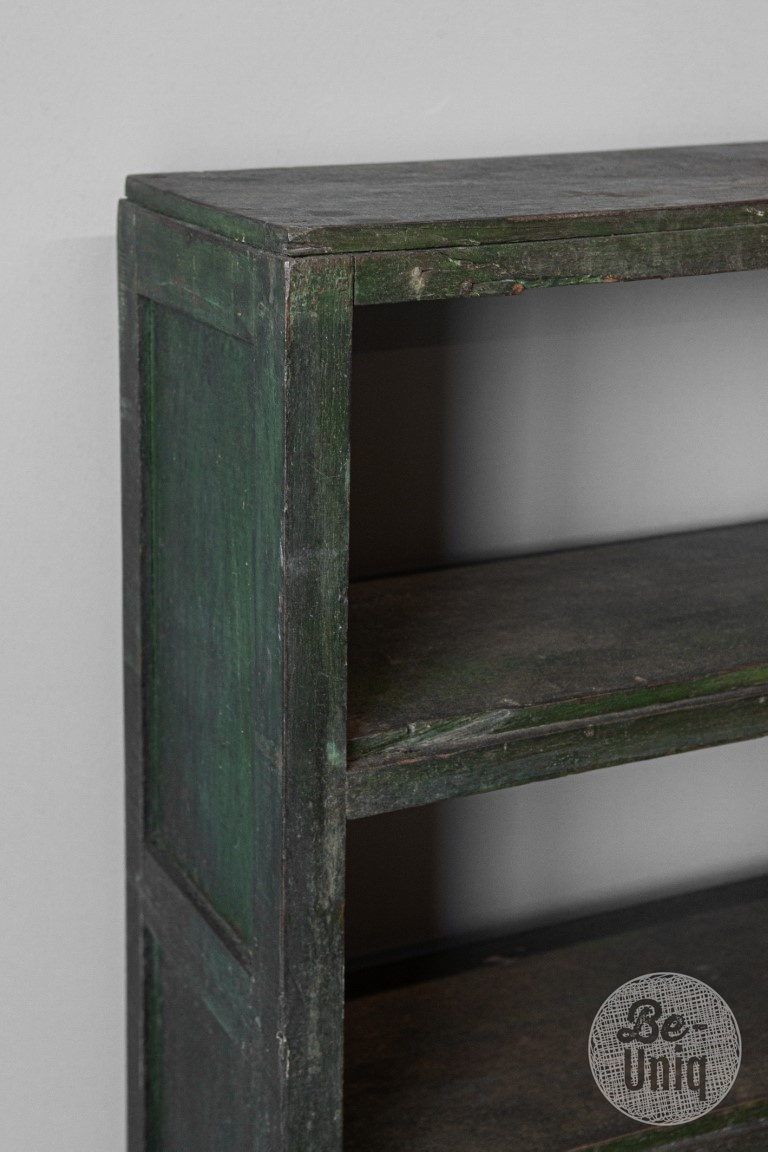 Oud Rekje Kopen? Origineel Oud Rekje | India | H73 x B75 x D23 - Rene ...