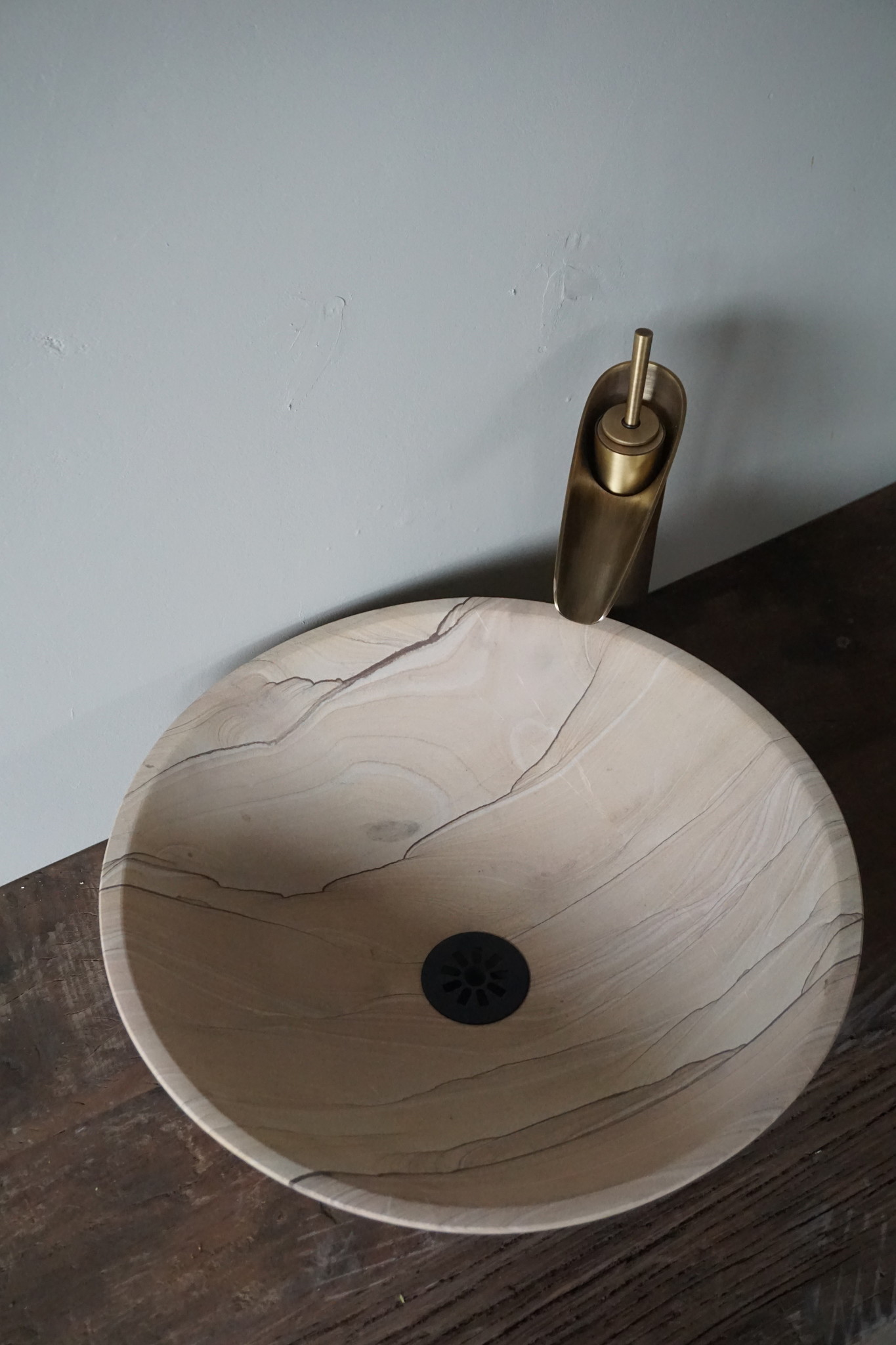 Waskom Kopen? Differnz Waskom | Diameter 42 cm - Rene Houtman