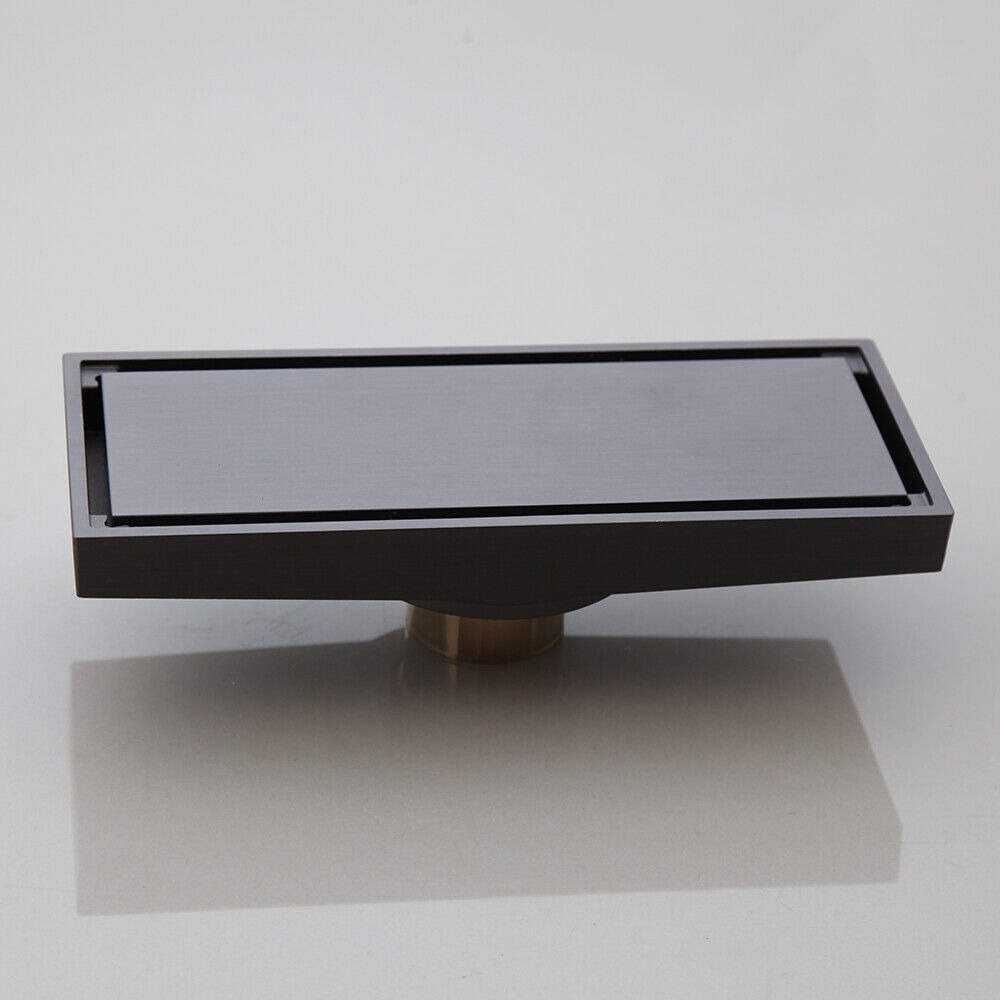 Doucheput Kopen? Doucheput voor Badkamer | Gun Metal - Rene Houtman