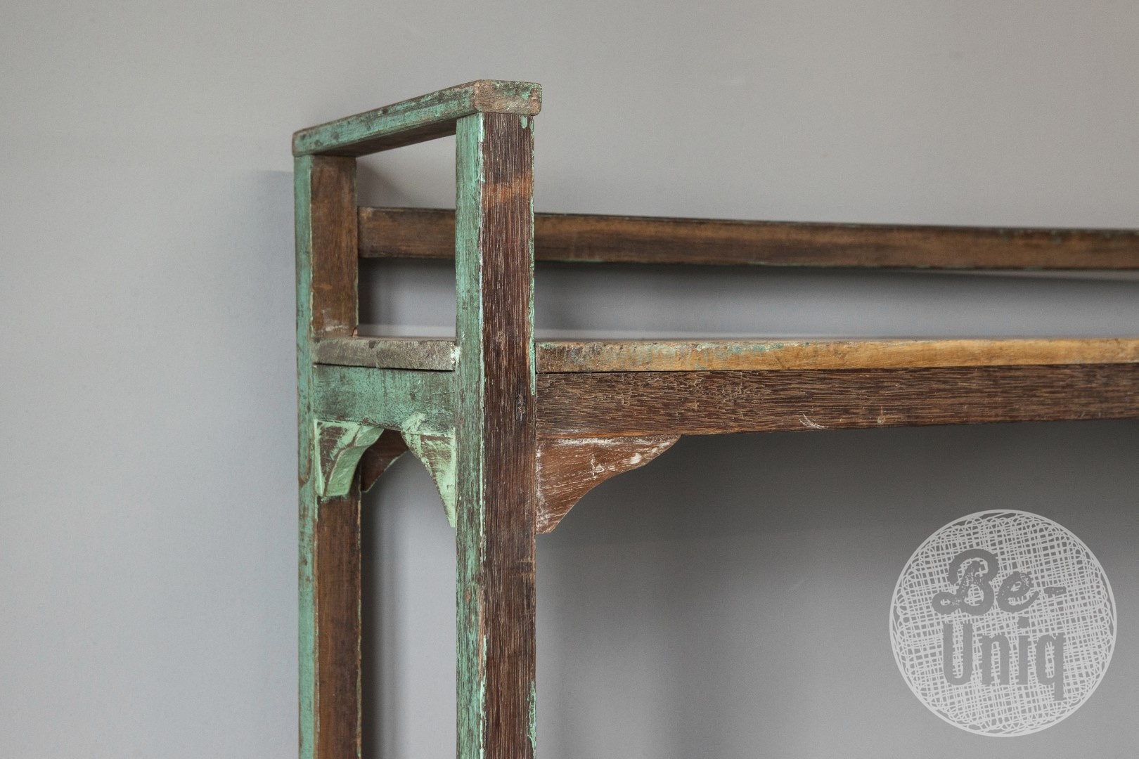 Oud Rekje Kopen? Origineel oud rekje | India | H132 x B104 x D32 cm ...