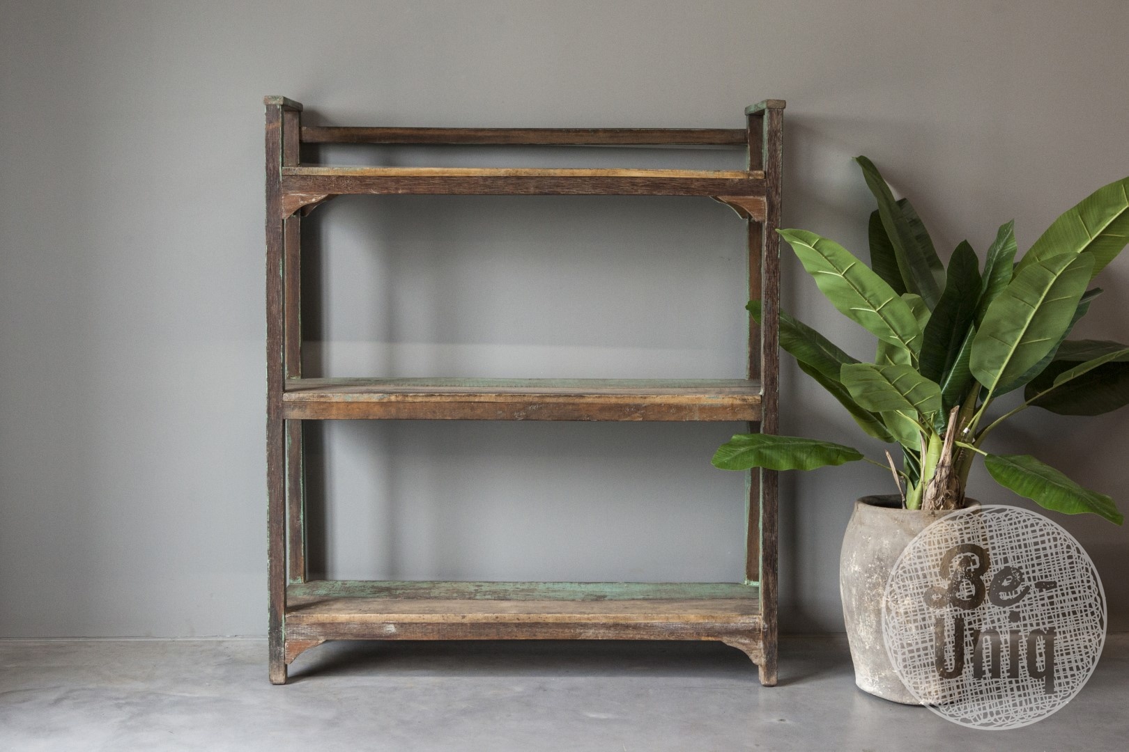 Oud Rekje Kopen? Origineel oud rekje | India | H132 x B104 x D32 cm ...