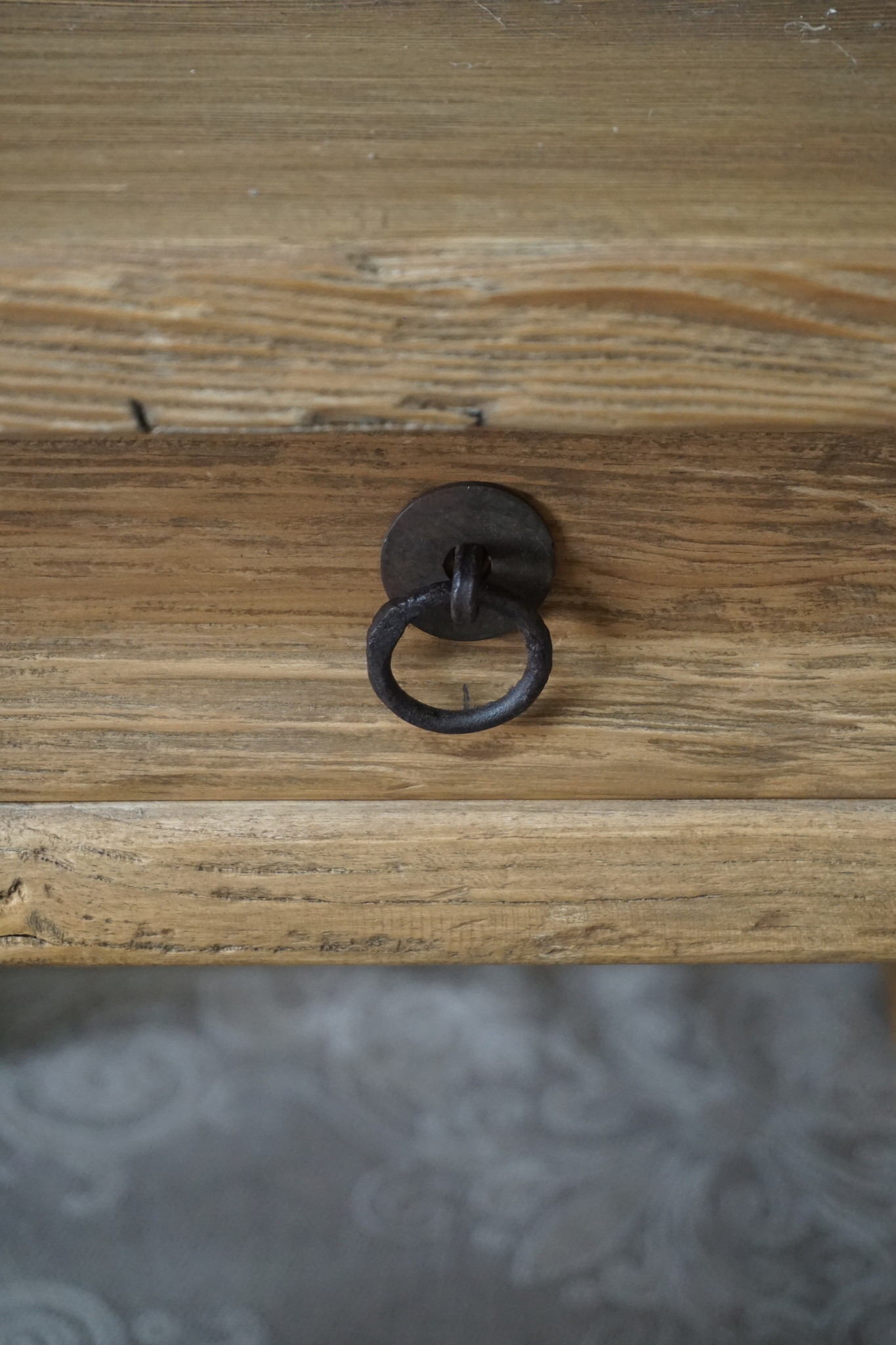 Chinese Nachtkastjes | Set Van 2 | H53,5 x B41,5 x D42 cm - Rene Houtman