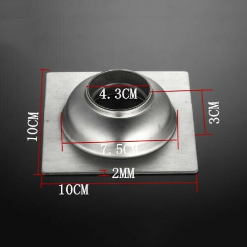 Doucheput Kopen? Nostalgische Doucheput | Chroom Afwerking - Rene Houtman