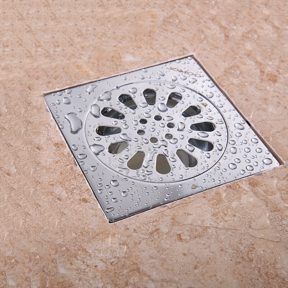 Doucheput Kopen? Nostalgische Doucheput | Chroom Afwerking - Rene Houtman