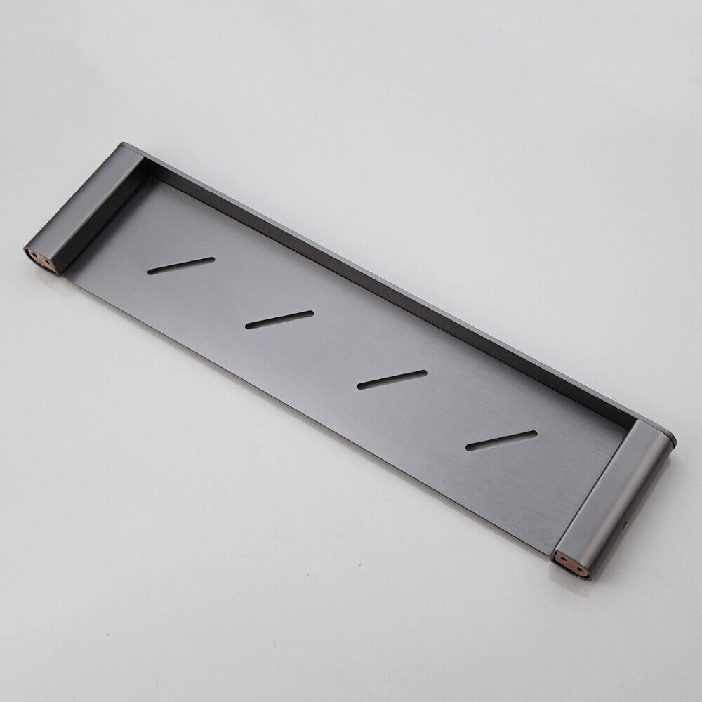 Planchet | Badkamer / Toilet | Gun Metal | Rene Houtman - Rene Houtman