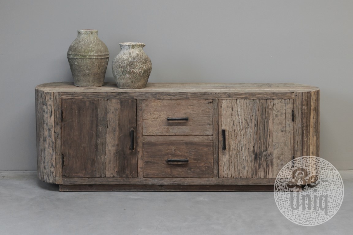 TV Dressoir | Tokio | H60 x B170 x D45 cm | Rene Houtman Interieurs ...