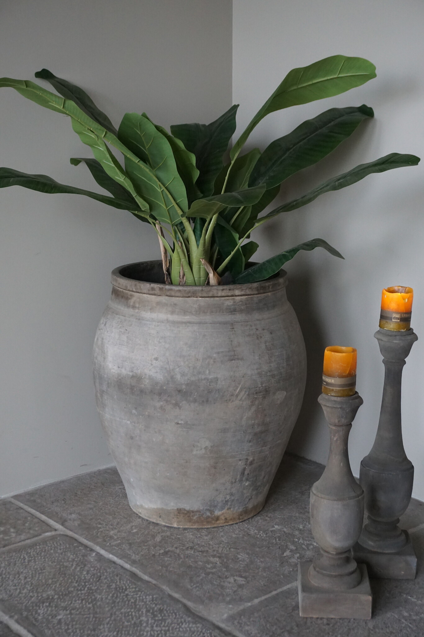 Origineel Oude Pot | China | H64 x D53 cm | Rene Houtman Interieurs ...
