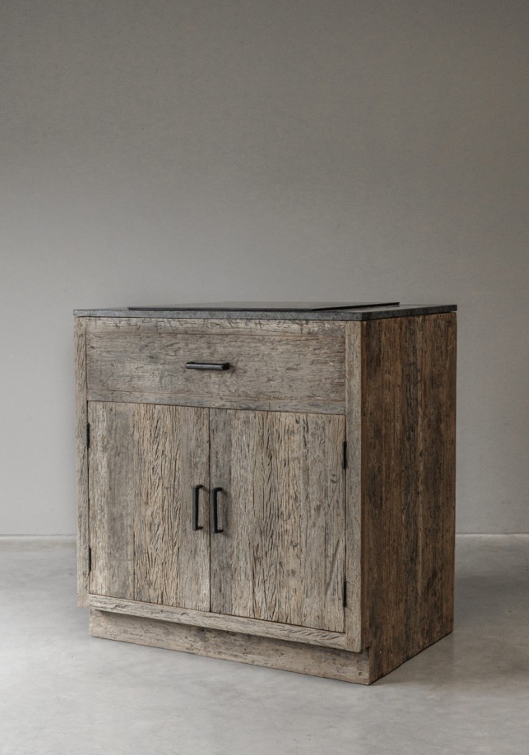 Keuken Module t.b.v. Inductie | K013 | Rene Houtman Interieurs - Rene ...