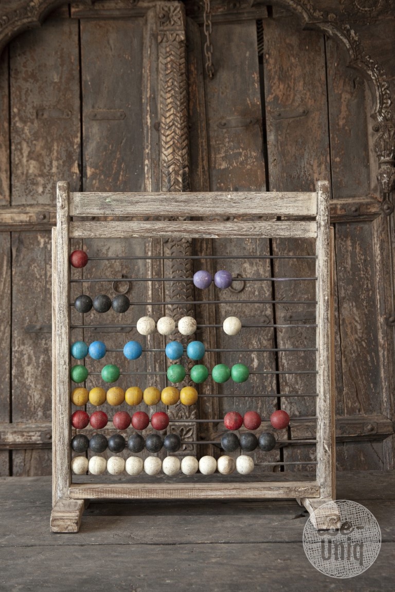 Uniek Oud Telraam | Wit | Rene Houtman Interieurs - Rene Houtman