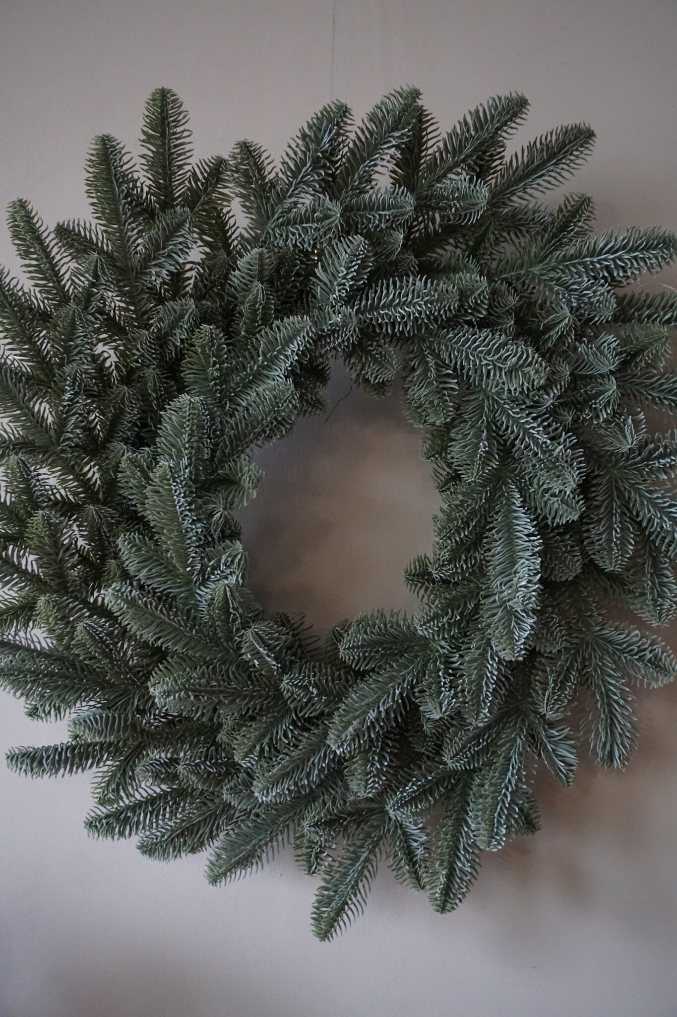 Nobilis Krans Excl. Belletjes | D60 CM - Rene Houtman