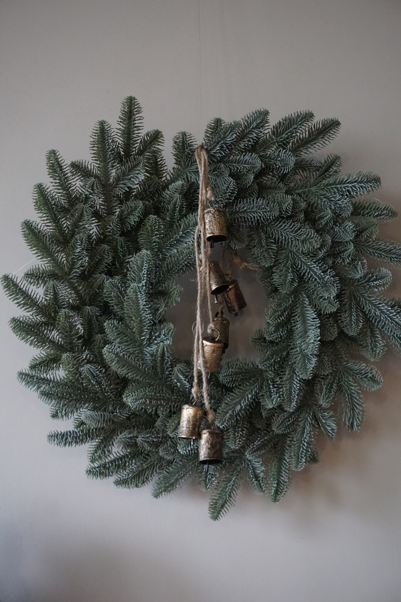 Nobilis Krans Excl. Belletjes | D60 CM - Rene Houtman