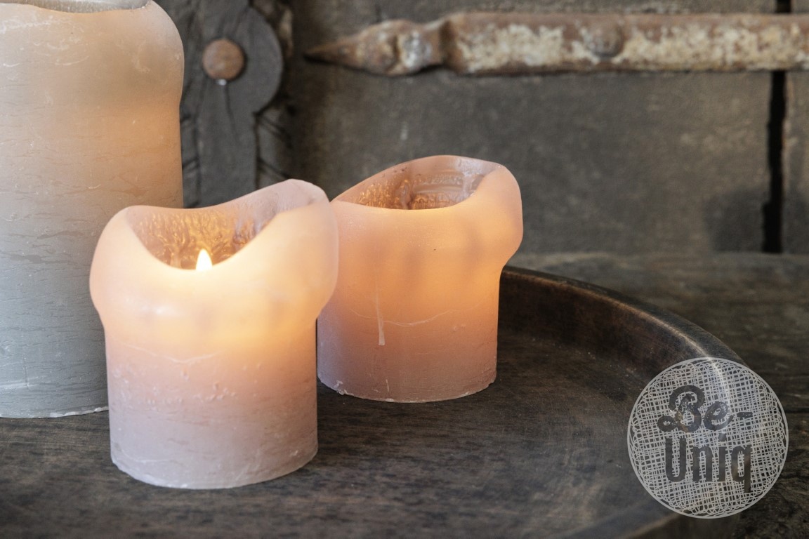 Plateau Rani | Island Collection | H4 x B35 x D35 cm - Rene Houtman