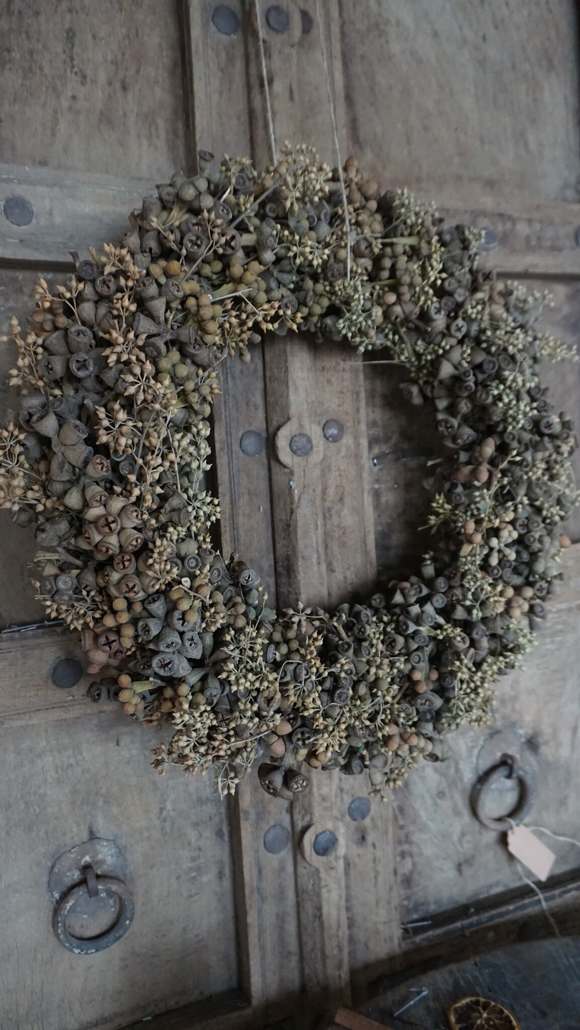 Krans Richmond | D45 cm | Rene Houtman Interieurs - Rene Houtman