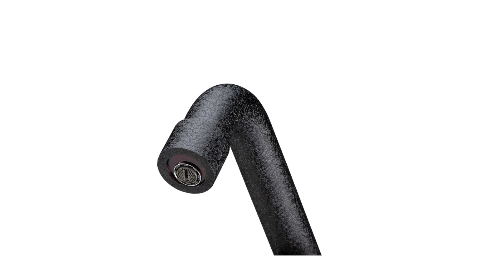 Soho Wand Sensor Kraan | Meerdere Kleuren | Rene Houtman Interieurs ...