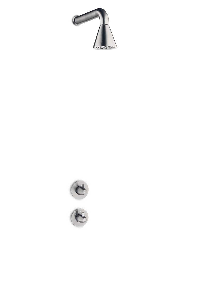 Cone Douche Combinatie 01 | Meerdere Kleuren | Rene Houtman Interieurs ...