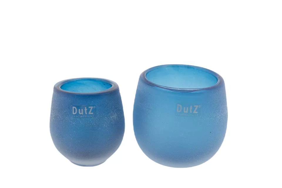 Dutz Pot Kopen? Pot Hurricane Diva | Blauw Platina | 2 Maten! - Rene ...