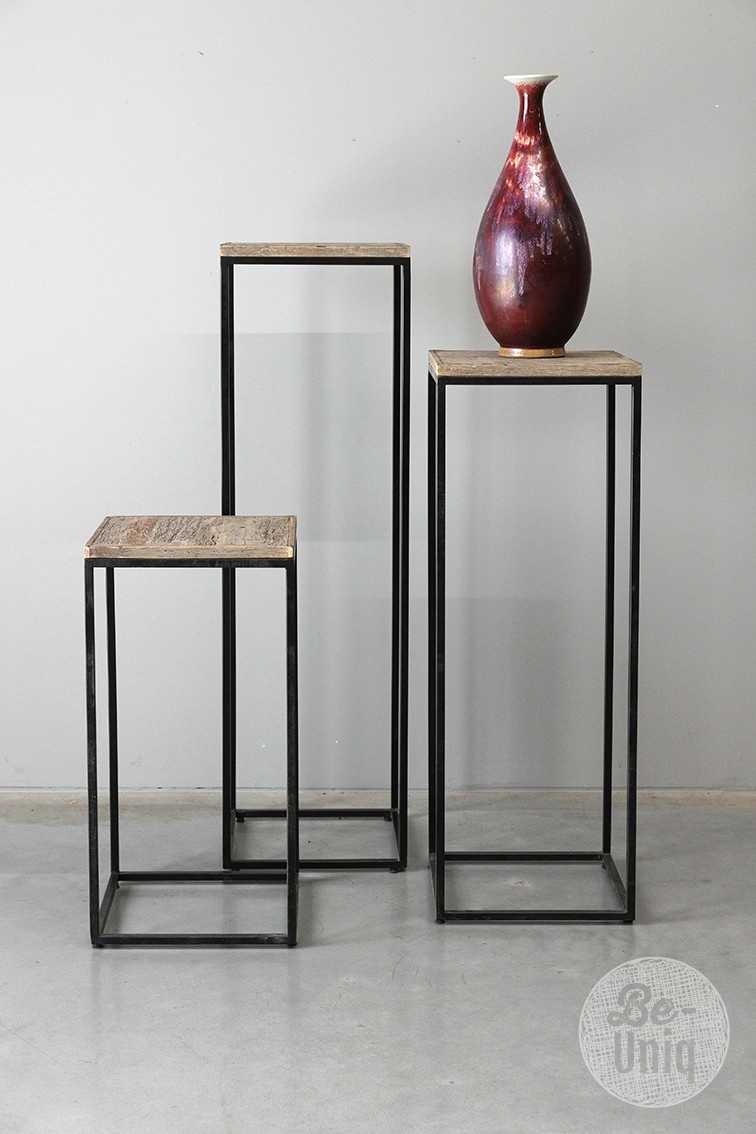 Bijzettafel San Diego | Medium | Capital Collection | Rene Houtman - Rene Houtman