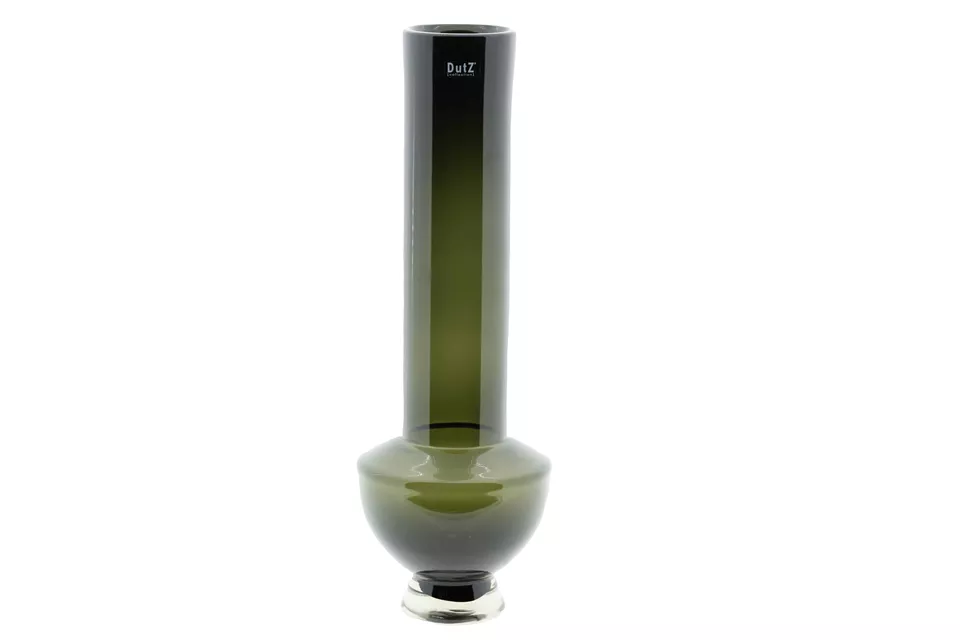 Vaas Vibe | Smoke | H60 x D20 cm | Rene Houtman Interieurs - Rene Houtman