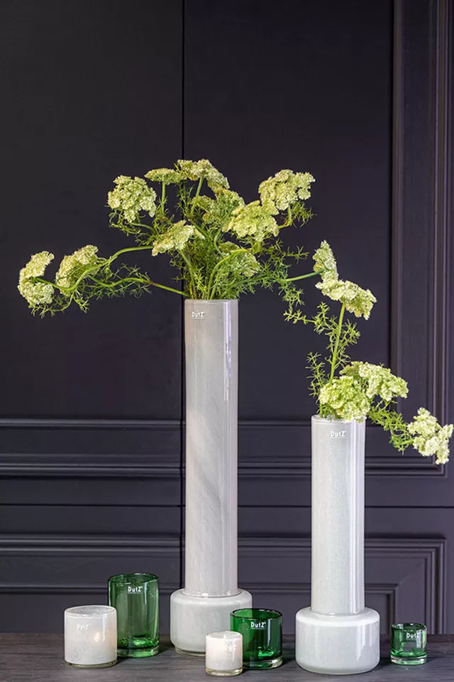 Vaas Sharpo Hoog | Lichtgrijs | 2 Maten! | Rene Houtman Interieurs ...