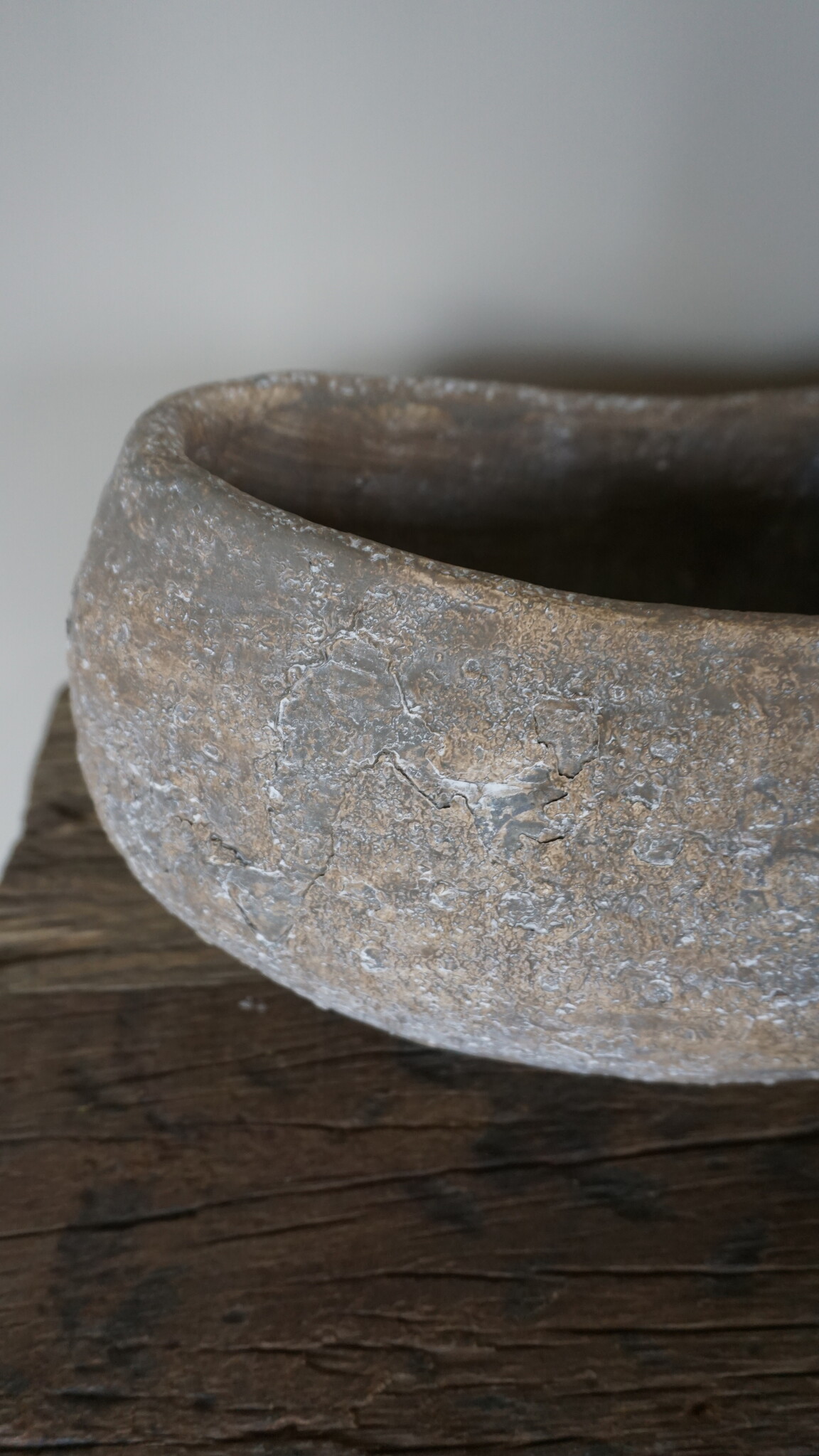Vensterbank Pot | Medium | H18xB34xD20 cm | Rene Houtman - Rene Houtman