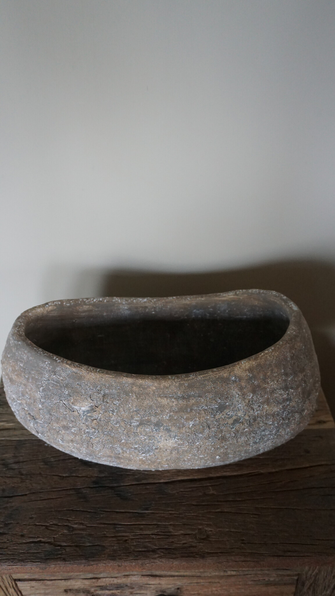 Vensterbank Pot | Medium | H18xB34xD20 cm | Rene Houtman - Rene Houtman