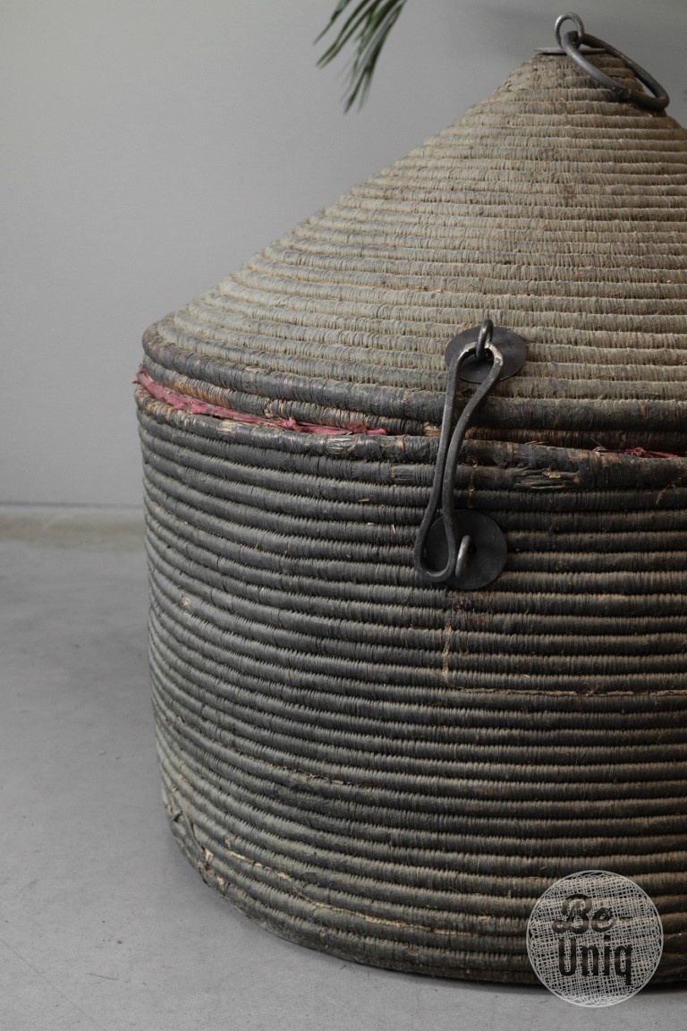 Oude Desert Mand | India | H64 x D66 cm | Rene Houtman Interieurs ...