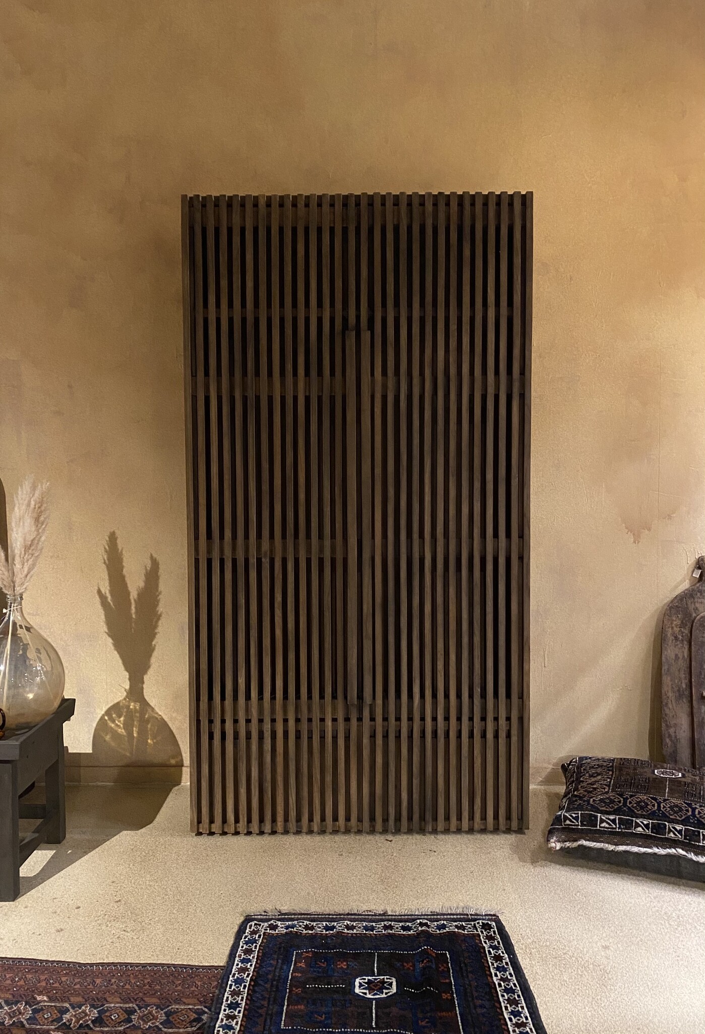 Garderobe Kast | Daro | H220 x B130 x D53 cm | Rene Houtman Interieurs ...