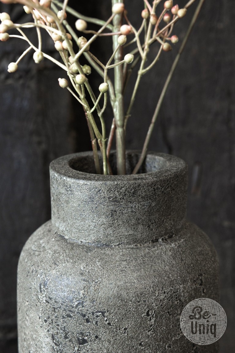 Vaas 015 | Small | Set Van 2 | H40xB15 cm | Rene Houtman Interieurs ...