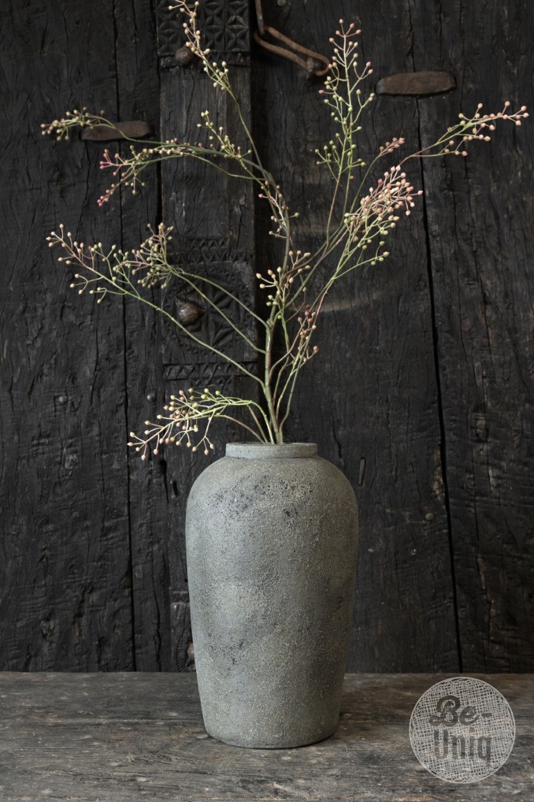 Vaas 012 | Small | Set Van 2 | H35xB21 cm | Rene Houtman Interieurs ...