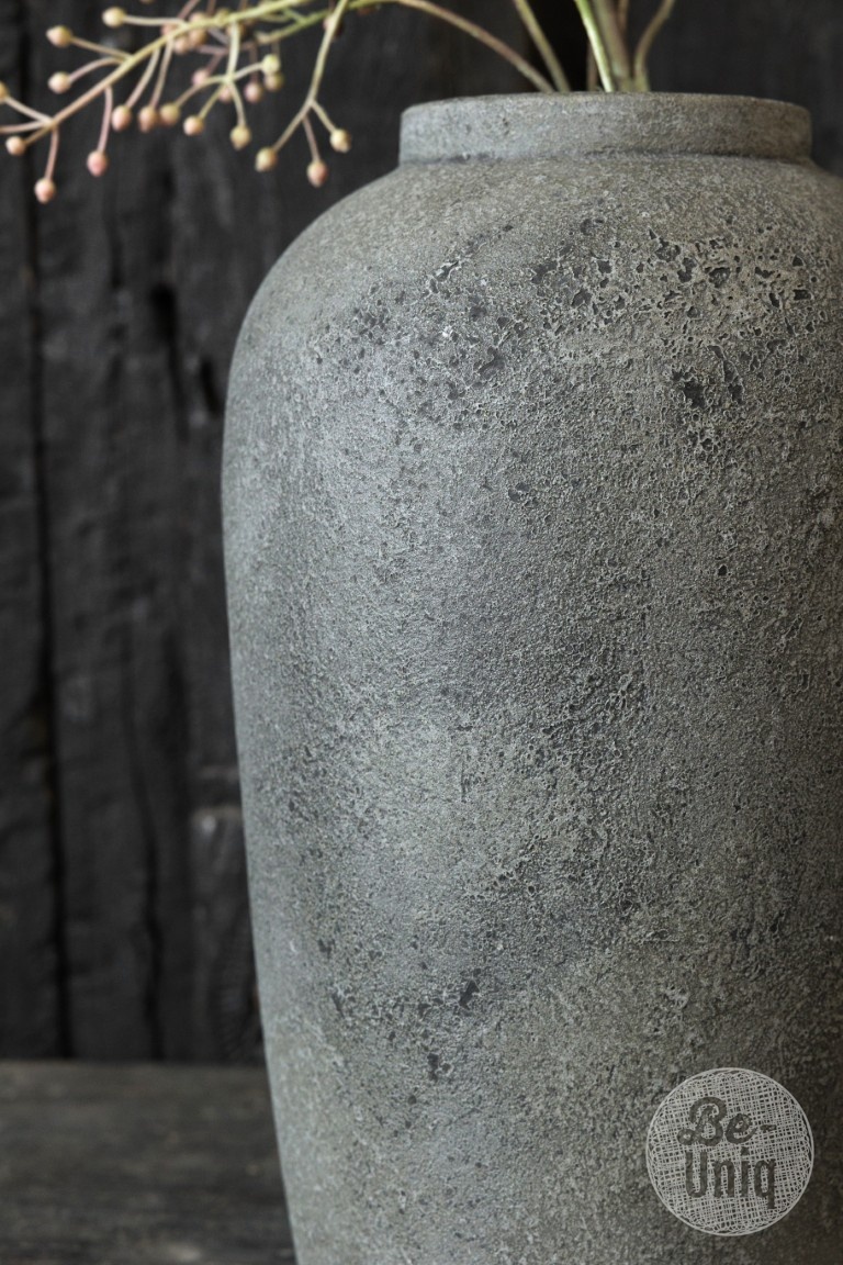 Vaas 012 | Small | Set Van 2 | H35xB21 cm | Rene Houtman Interieurs ...