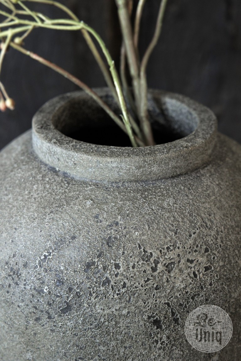 Vaas 012 | Large | Set Van 2 | H41xB26 cm | Rene Houtman Interieurs ...