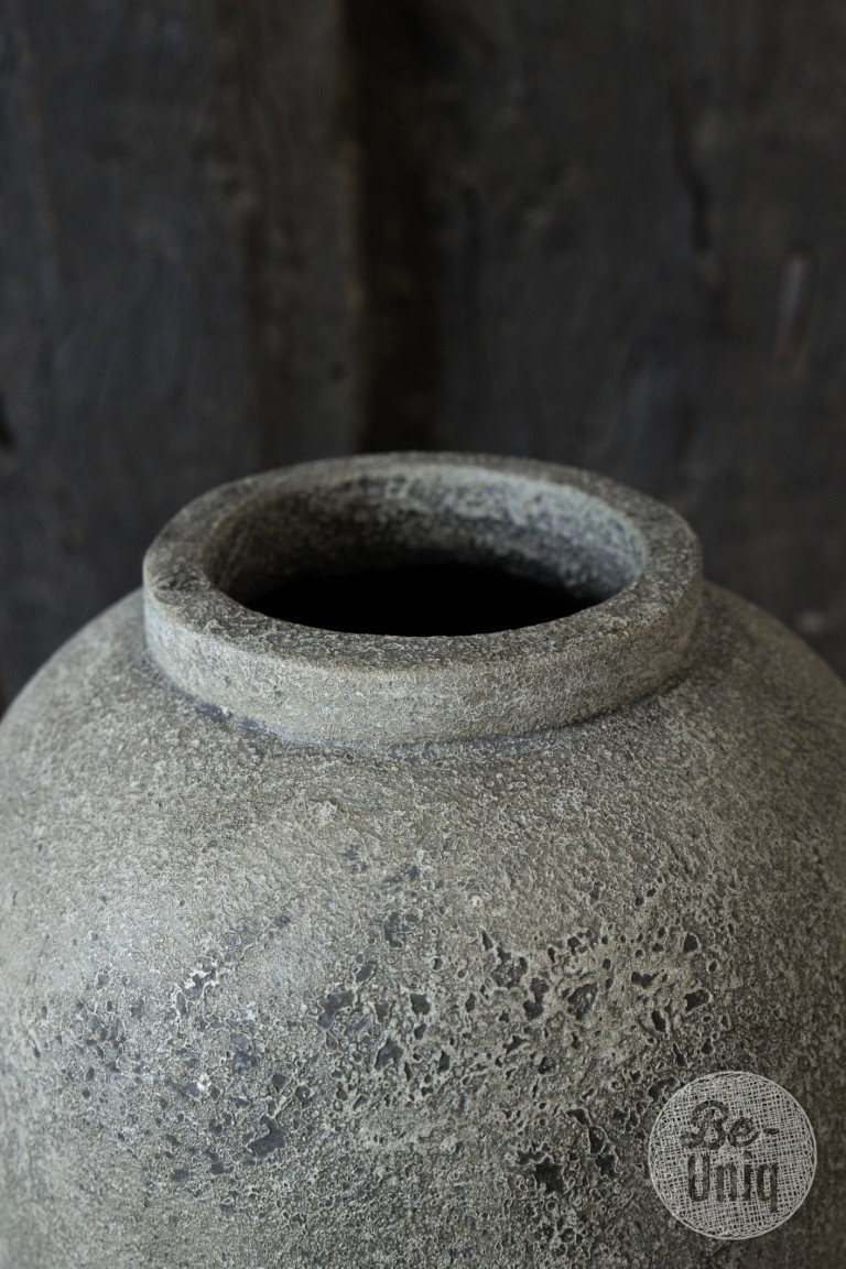 Vaas 012 | Large | Set Van 2 | H41xB26 cm | Rene Houtman Interieurs ...