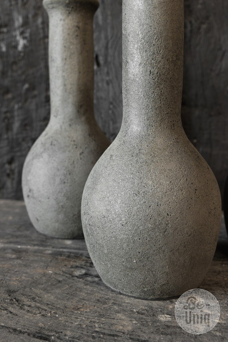 Vaas 011 | Elephant Collection | H33xD14 cm | Rene Houtman Interieurs ...