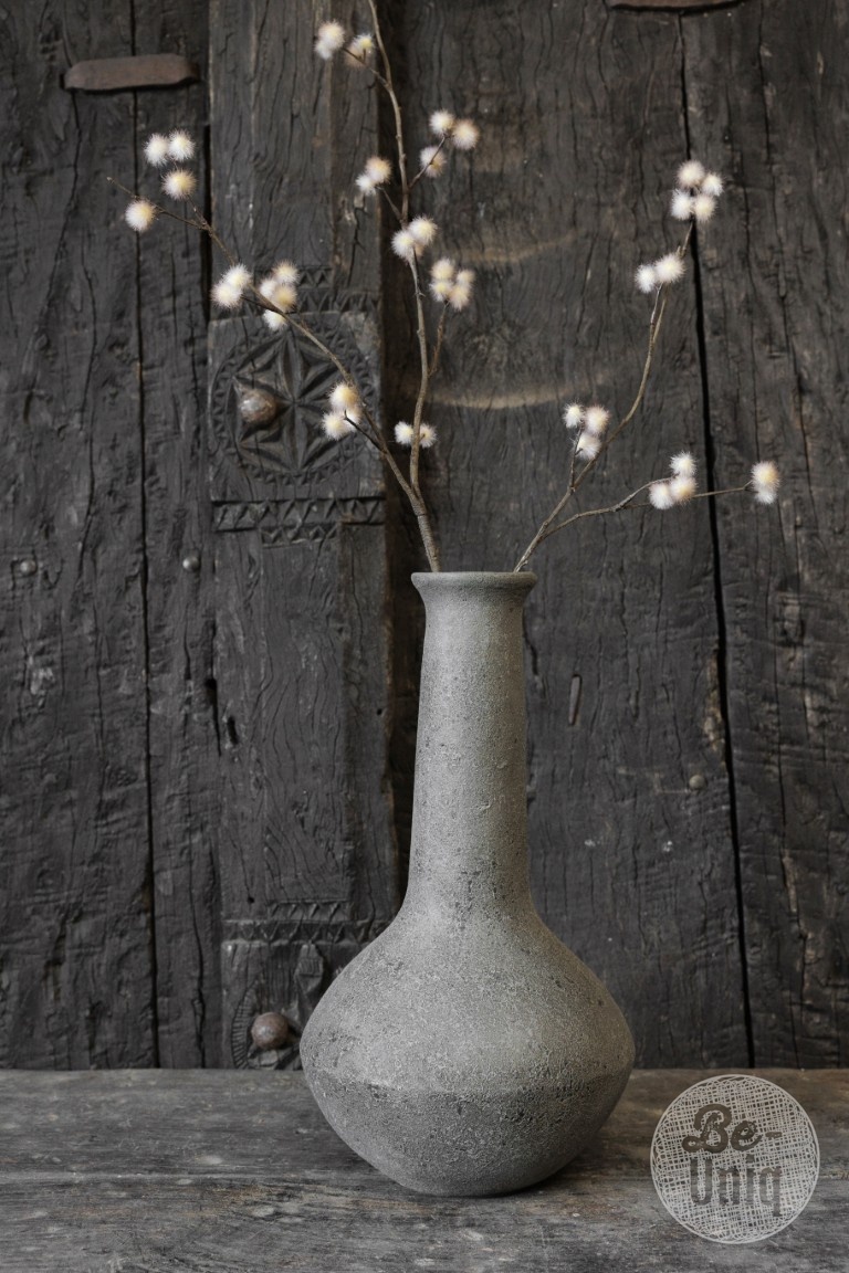 Vaas 010 | Elephant Collection | H40xD22 cm | Rene Houtman Interieurs ...