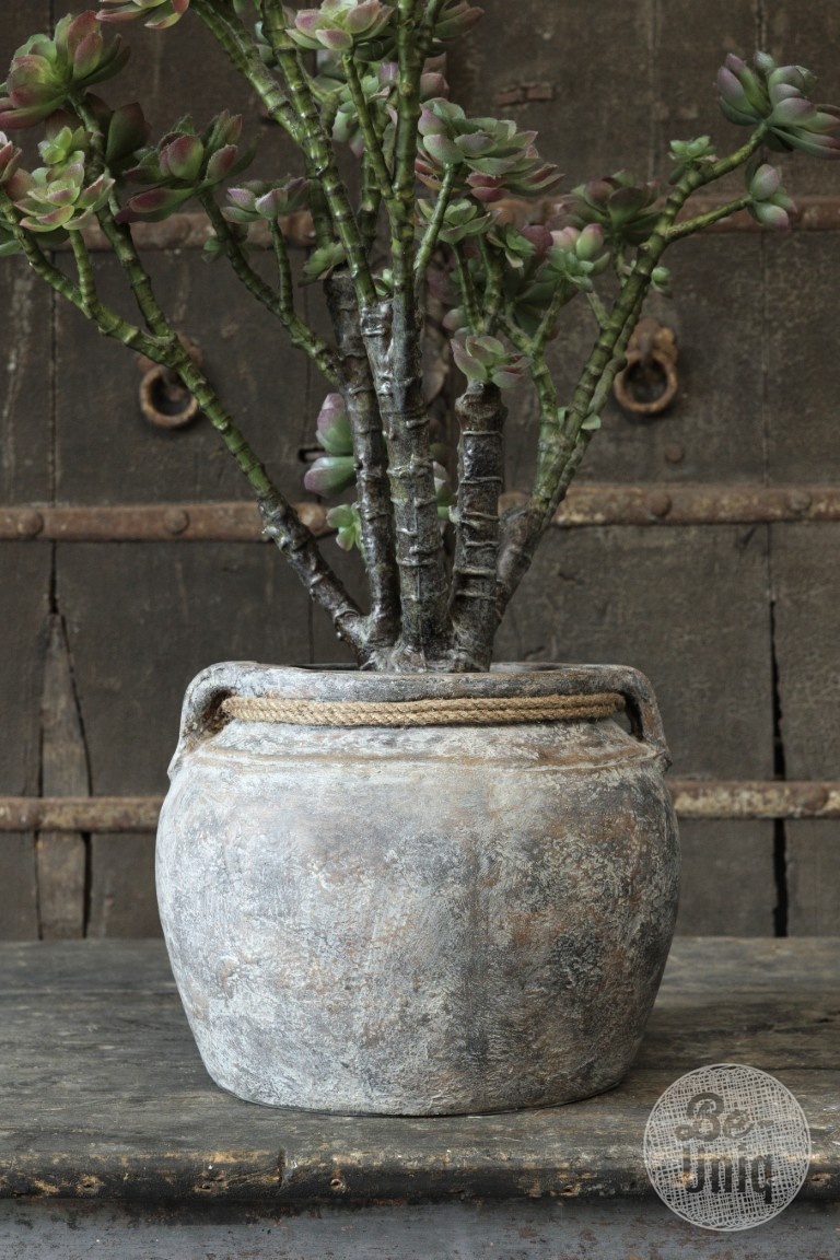 Village Pottery | 007 | Small | H25 x D32 cm | Rene Houtman Interieurs ...