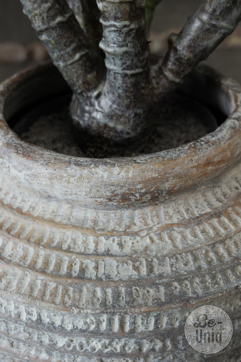 Village Pottery | 001 | Small | H31 x D31 cm | Rene Houtman Interieurs ...
