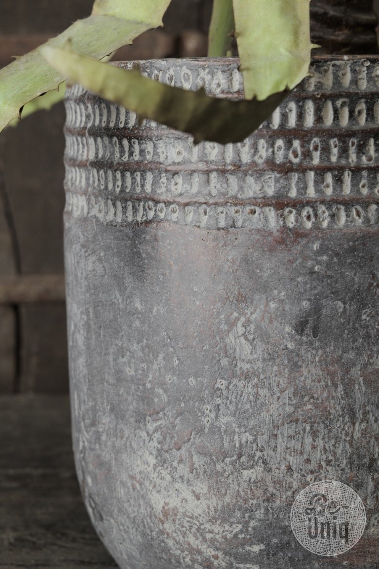 Village Pottery | 012 | Large | H31 x D31 | Rene Houtman Interieurs ...
