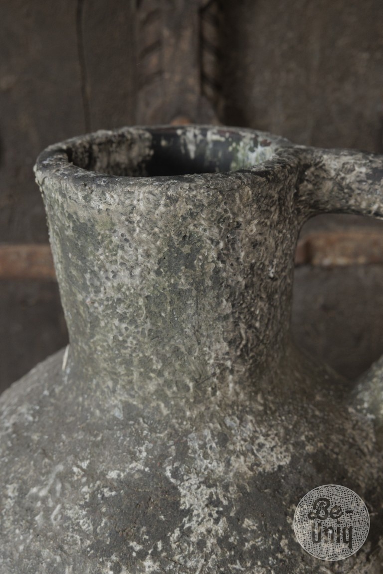 Oude Verweerde Kruik | H53 x B33 x D30 cm | Rene Houtman Interieurs ...